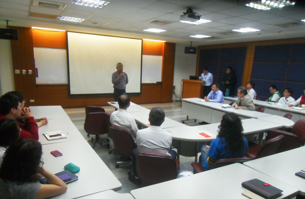 Advanced International Multitech Co.,Ltd.